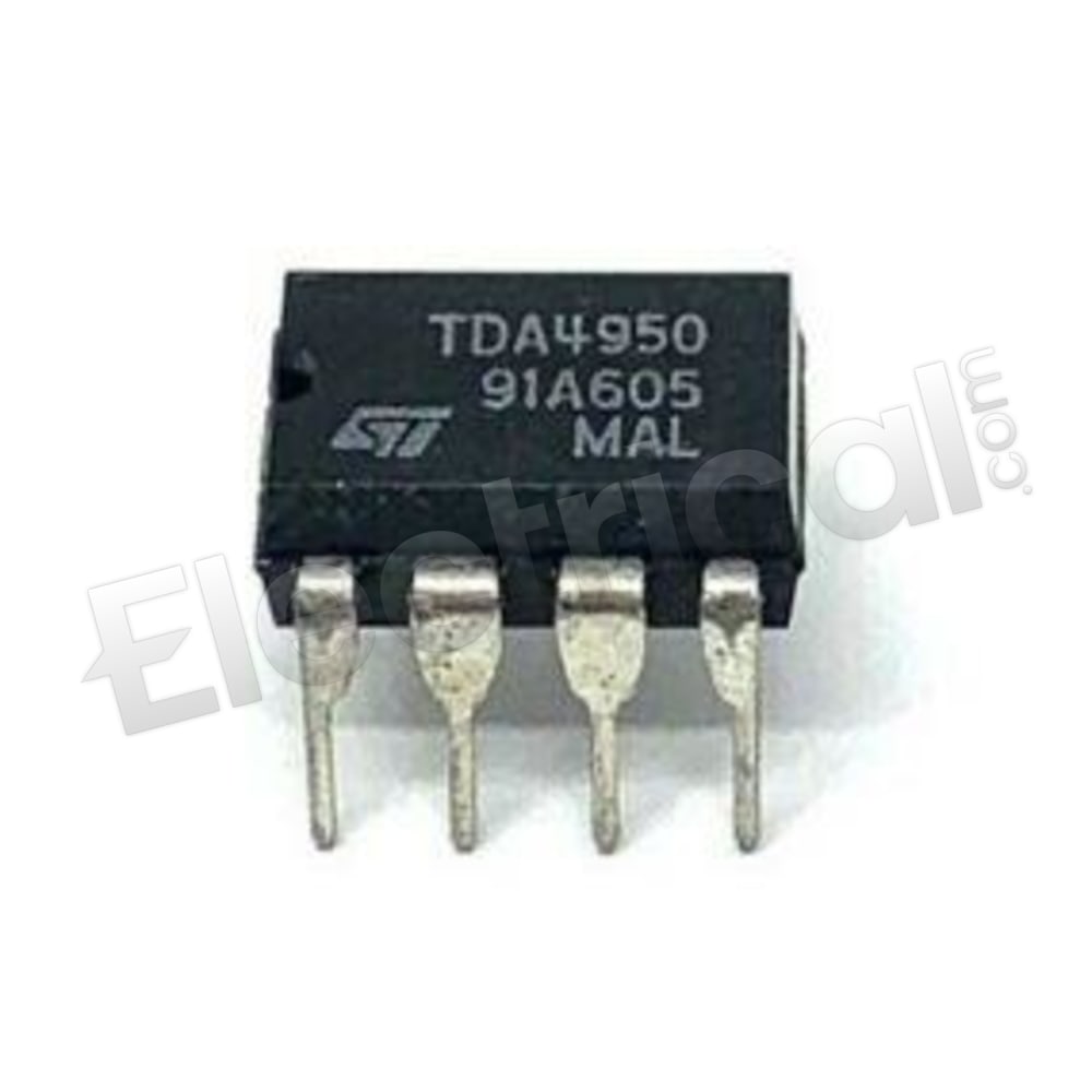 ST Micro TDA4950 IC Chip Computer Component