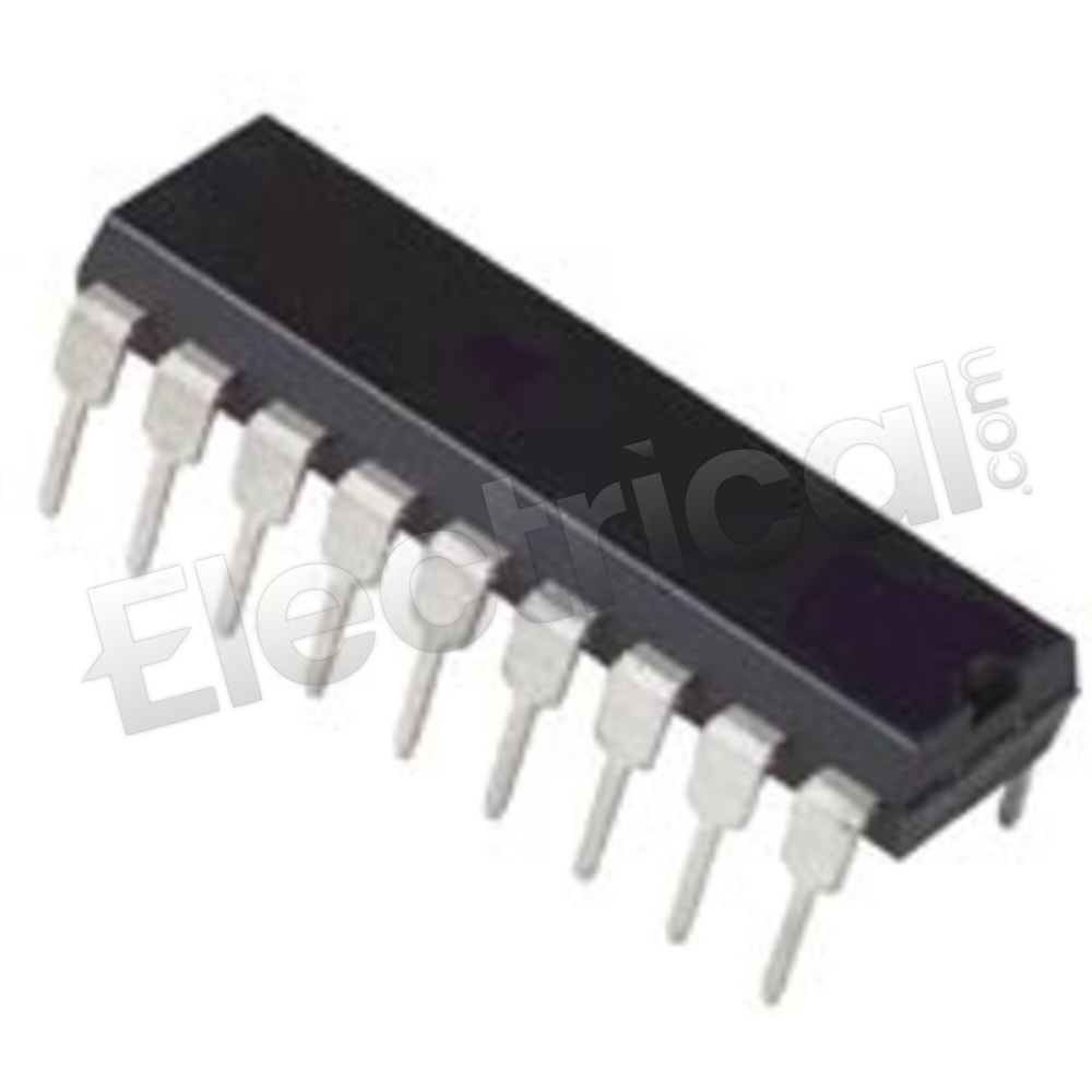 St Micro TDA7245 IC Chip Computer Component