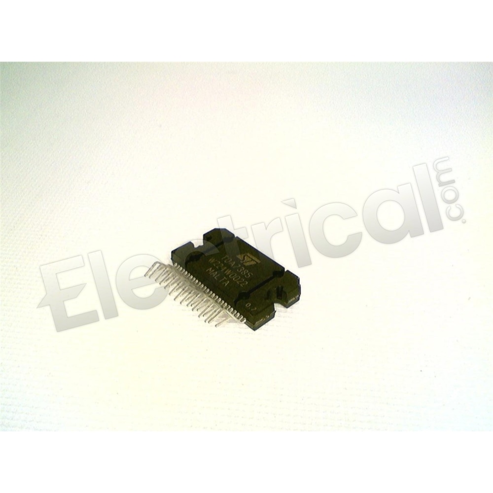 St Micro TDA7385 IC Chip Computer Component