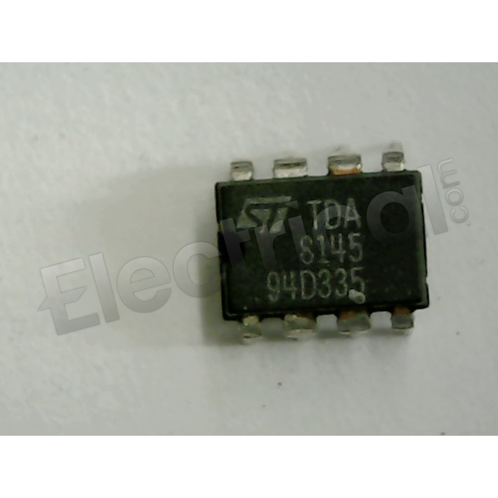 St Micro TDA8145 IC Chip Computer Component