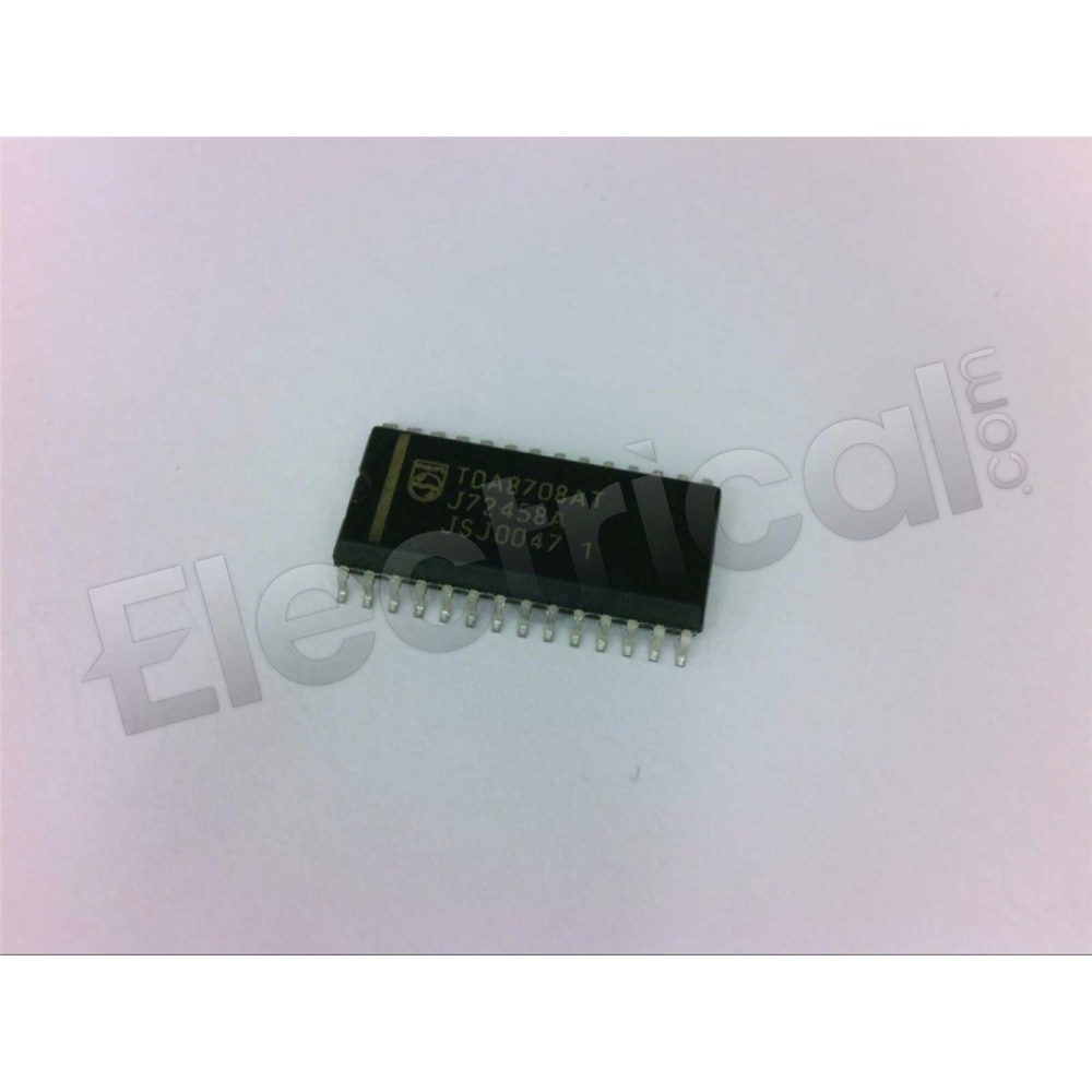 Philips TDA8708AT IC Chip Computer Component