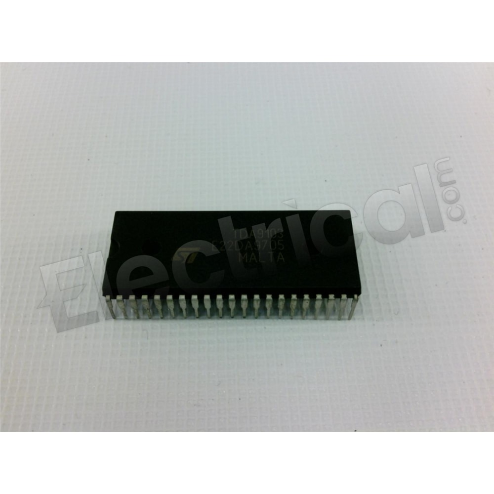 ST Micro TDA9103 IC Chip Computer Component