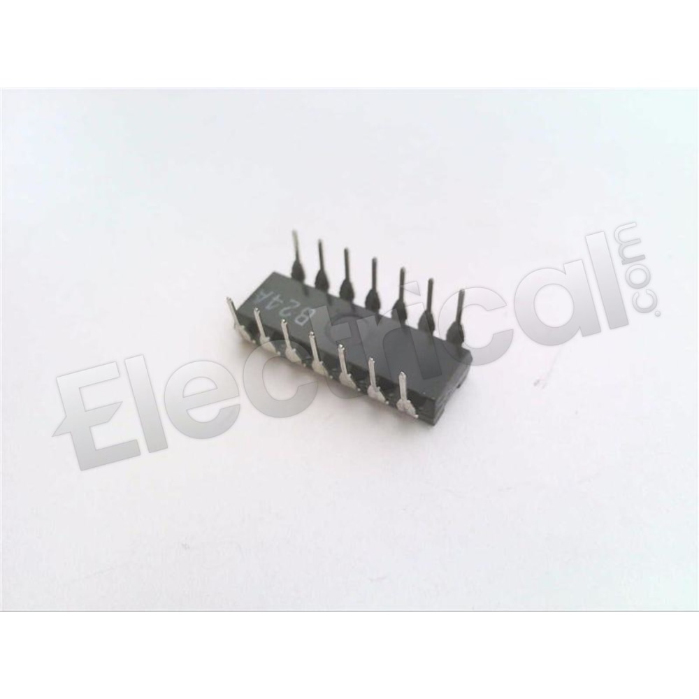 TDB0124DP Thomson Csf Optoisolator IC Computer Component