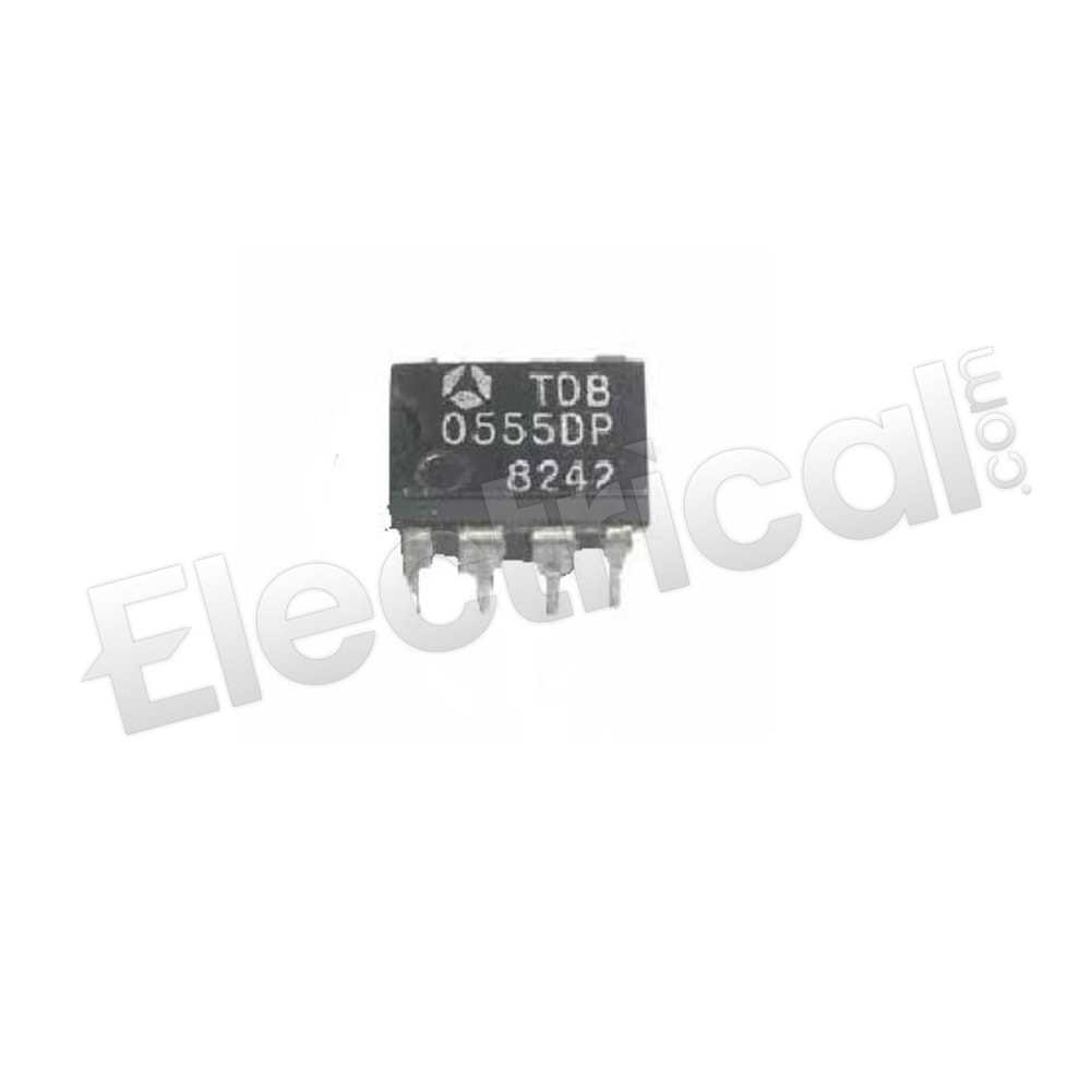 TDB0555DP | Thomson Csf IC Chip Computer Component
