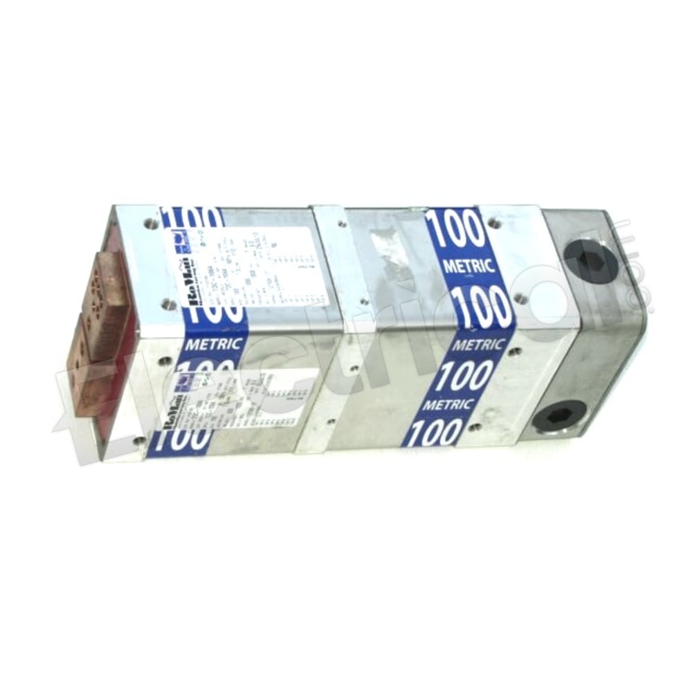 Roman Manufacturing TDC-1064 Welding Transformer Transformer