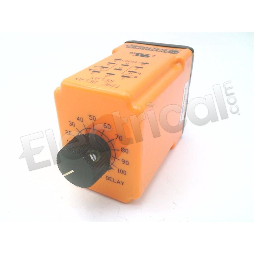 Marsh Bellofram TDC-120-AKB-200 Fuse Part And Accessory Fuse