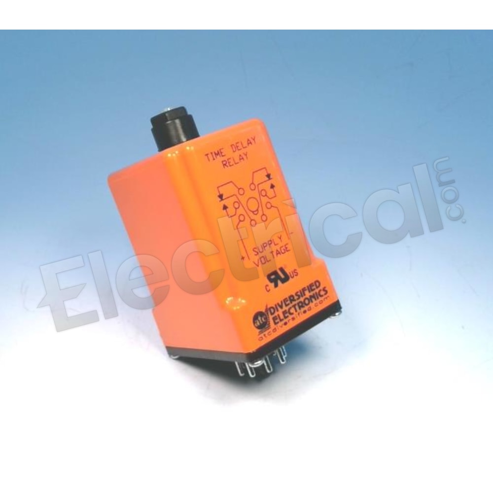 Marsh Bellofram TDC-120-ALA-100 Fuse Part And Accessory Fuse