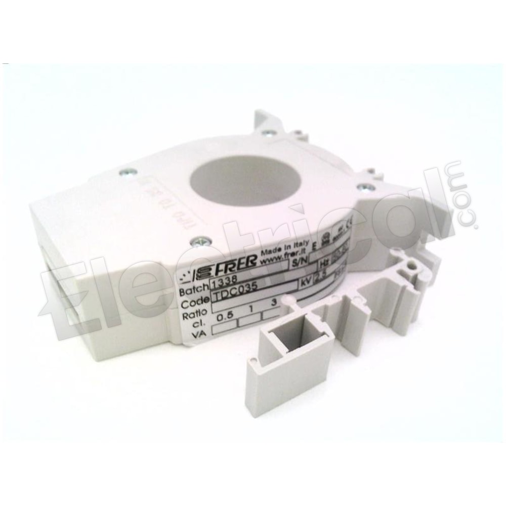 TDC035 FRER Control Power Transformer