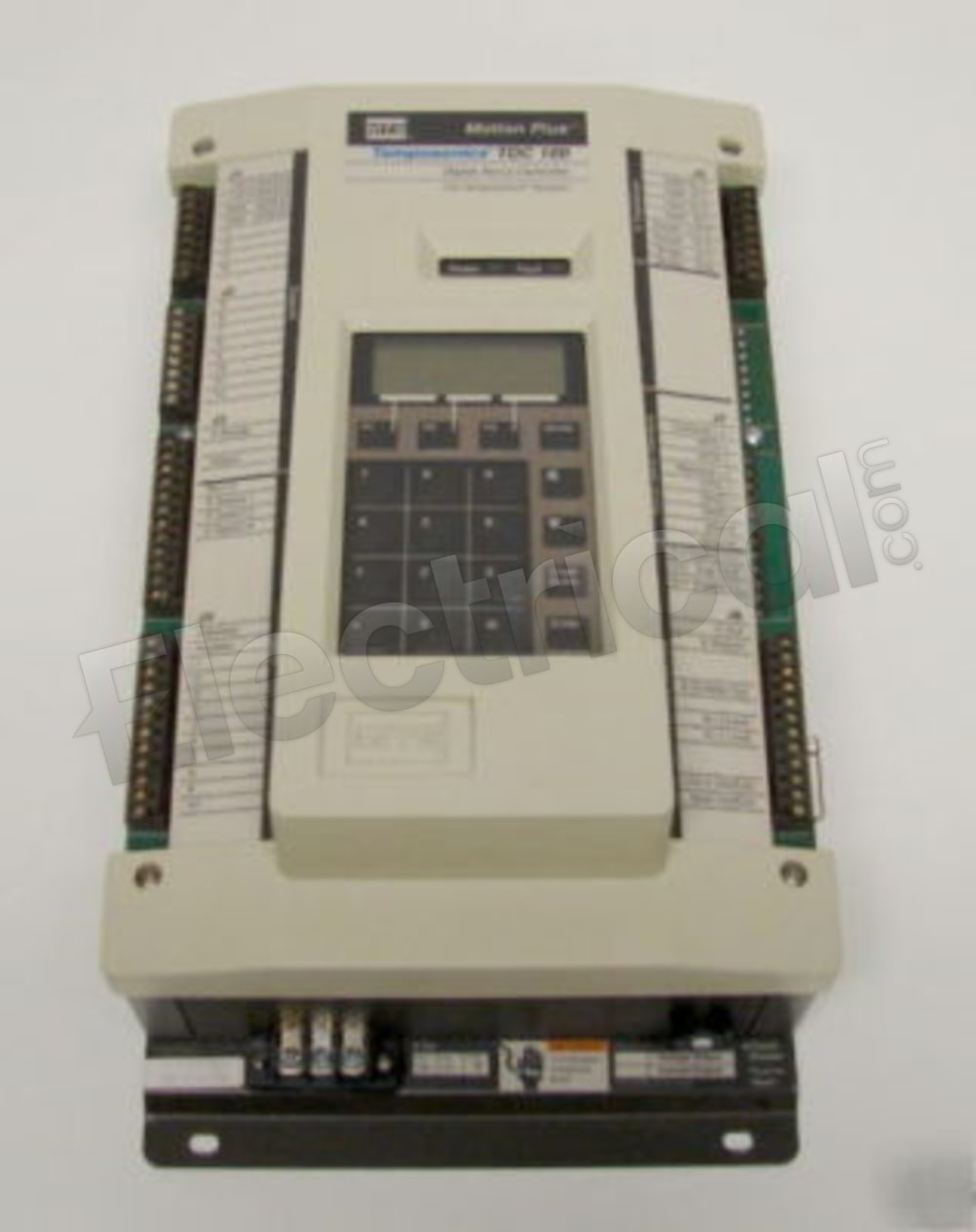 Parker TDC100 Servo Drive/Servo Control Servo Product