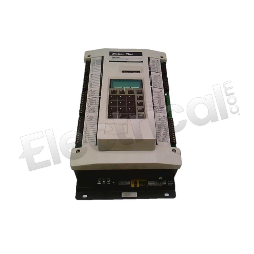 TDC200 Parker Servo Drive/Servo Control Servo Product