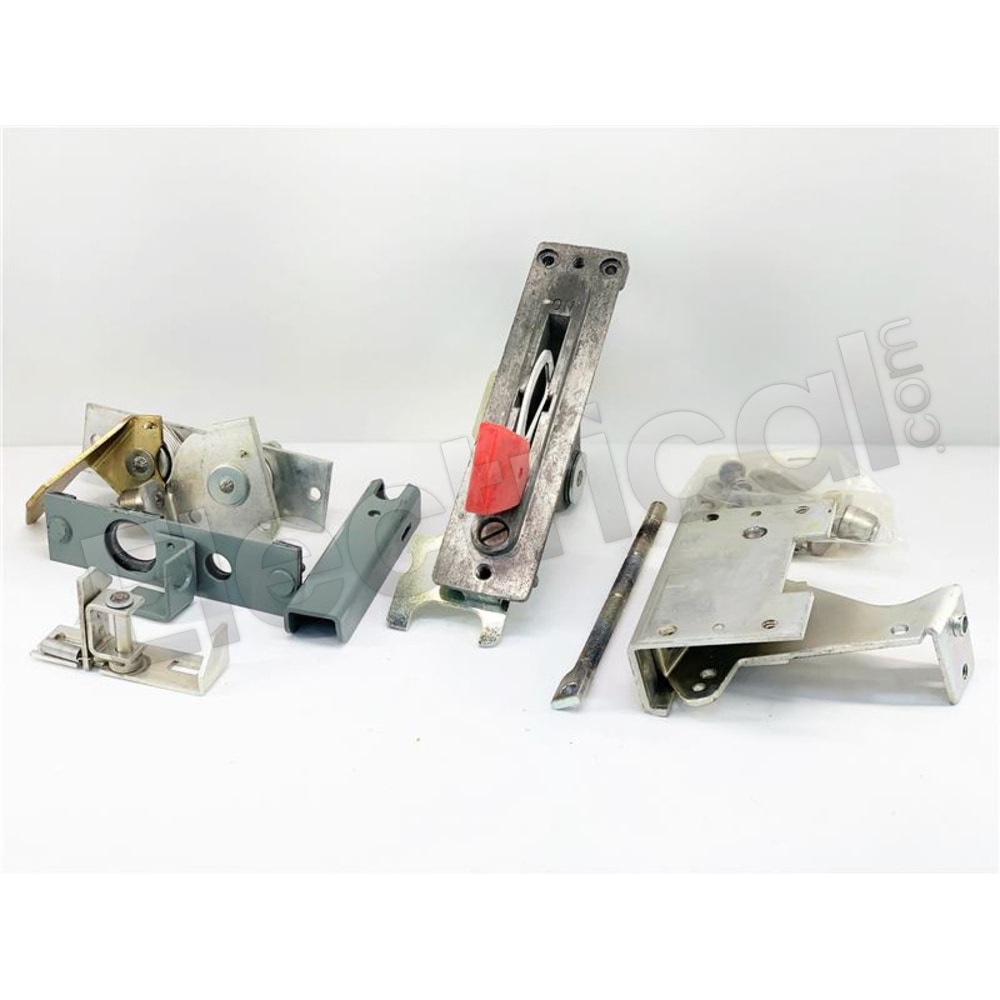 General Electric TDF-5 Fuse Part And Accessory Fuse