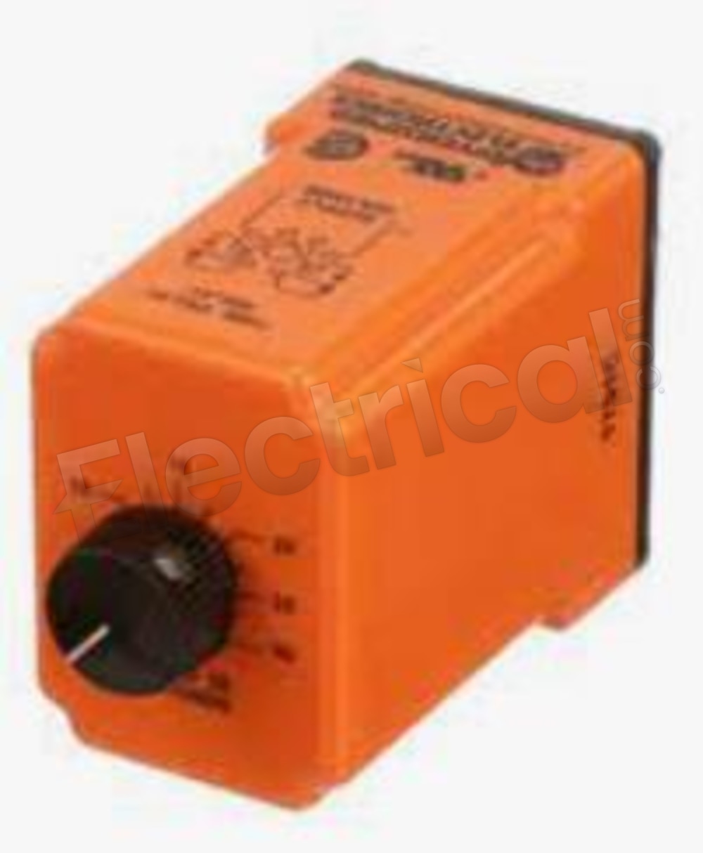 TDI-I20-AKA-900 | Marsh Bellofram Automation Relay Automation