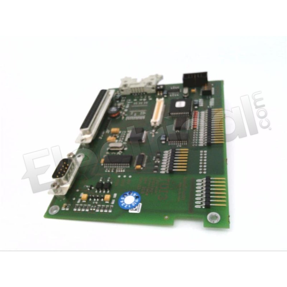 TDI3 Handtmann HMI Automation