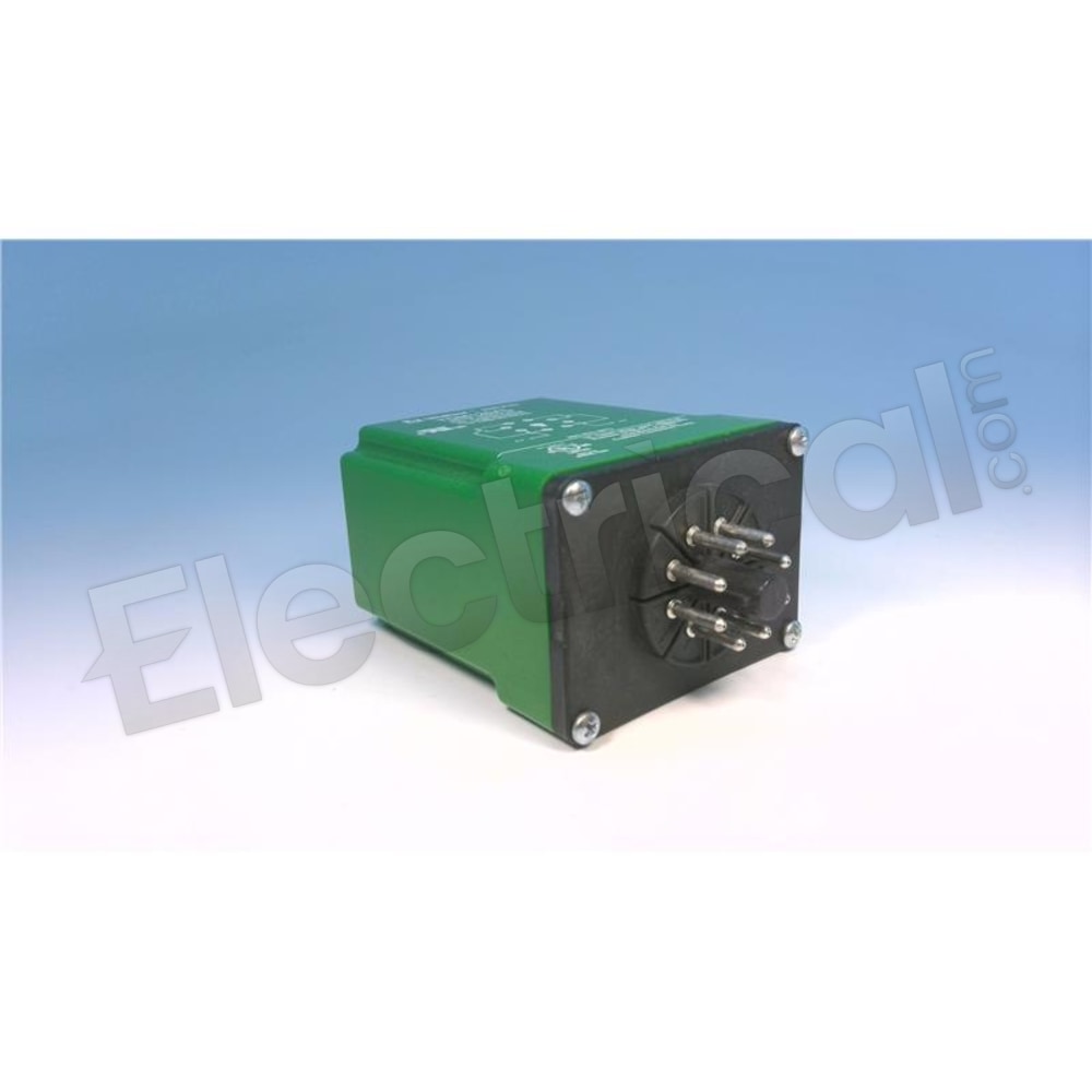 ABB TDMH120AL Automation Relay Automation