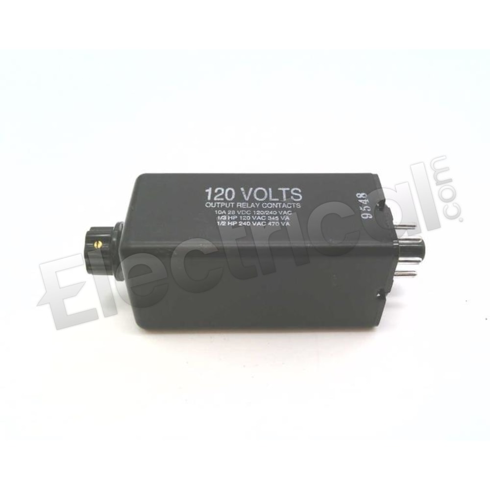 TDQ1001A1 Airotronics Automation Relay Automation