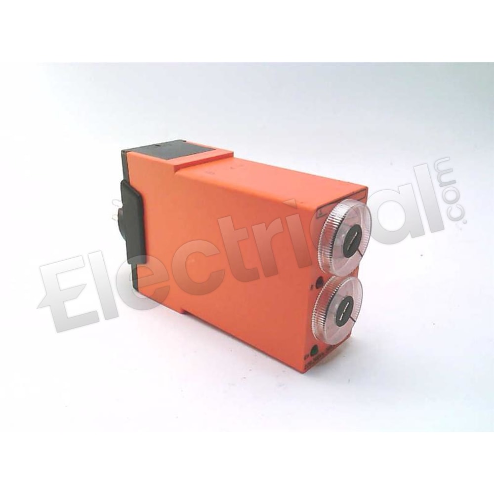 Crouzet TDRI-U-220-240A Automation Relay Automation