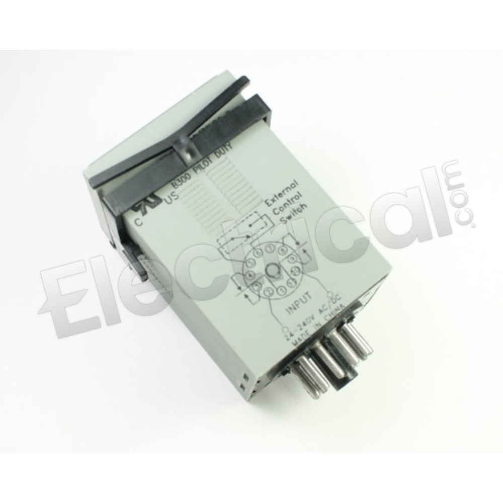 TDRPRO-5000 Schneider Electric Automation Relay Automation