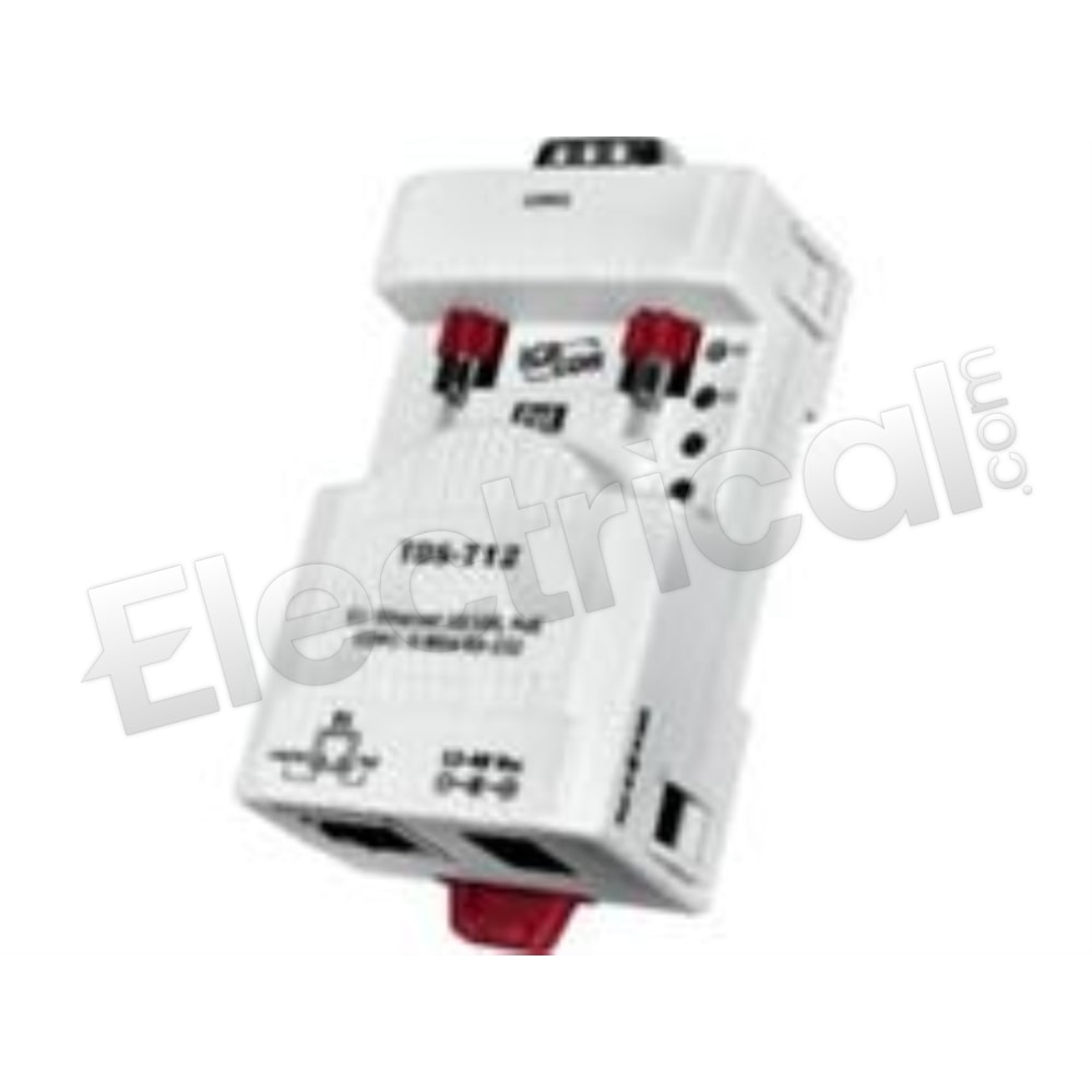 TDS-712 Icp Das Usa Communication Converter Computer Component