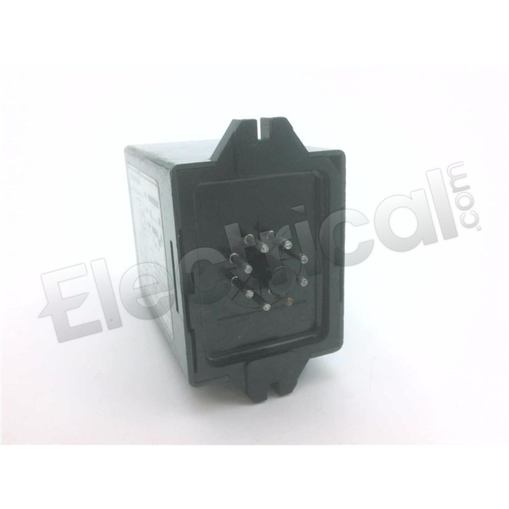 Omron TDS-A-DC24 Overload Relay Motor Control