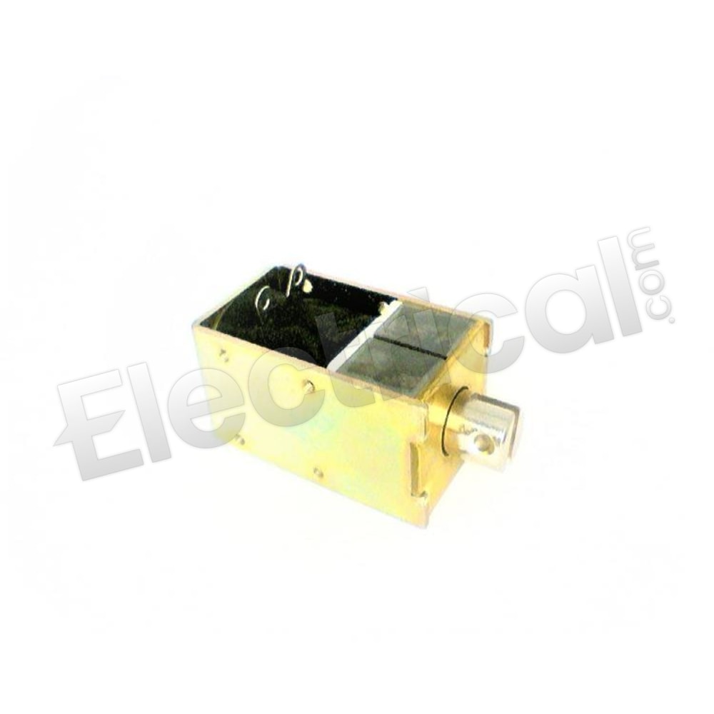 TDS TDS-K12E-DC-6V TERMINALS Solenoid Valve Valve