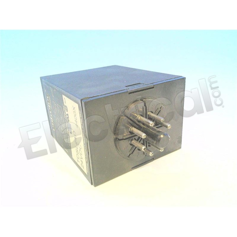 ABB TDSL24D Timer & Counter Automation