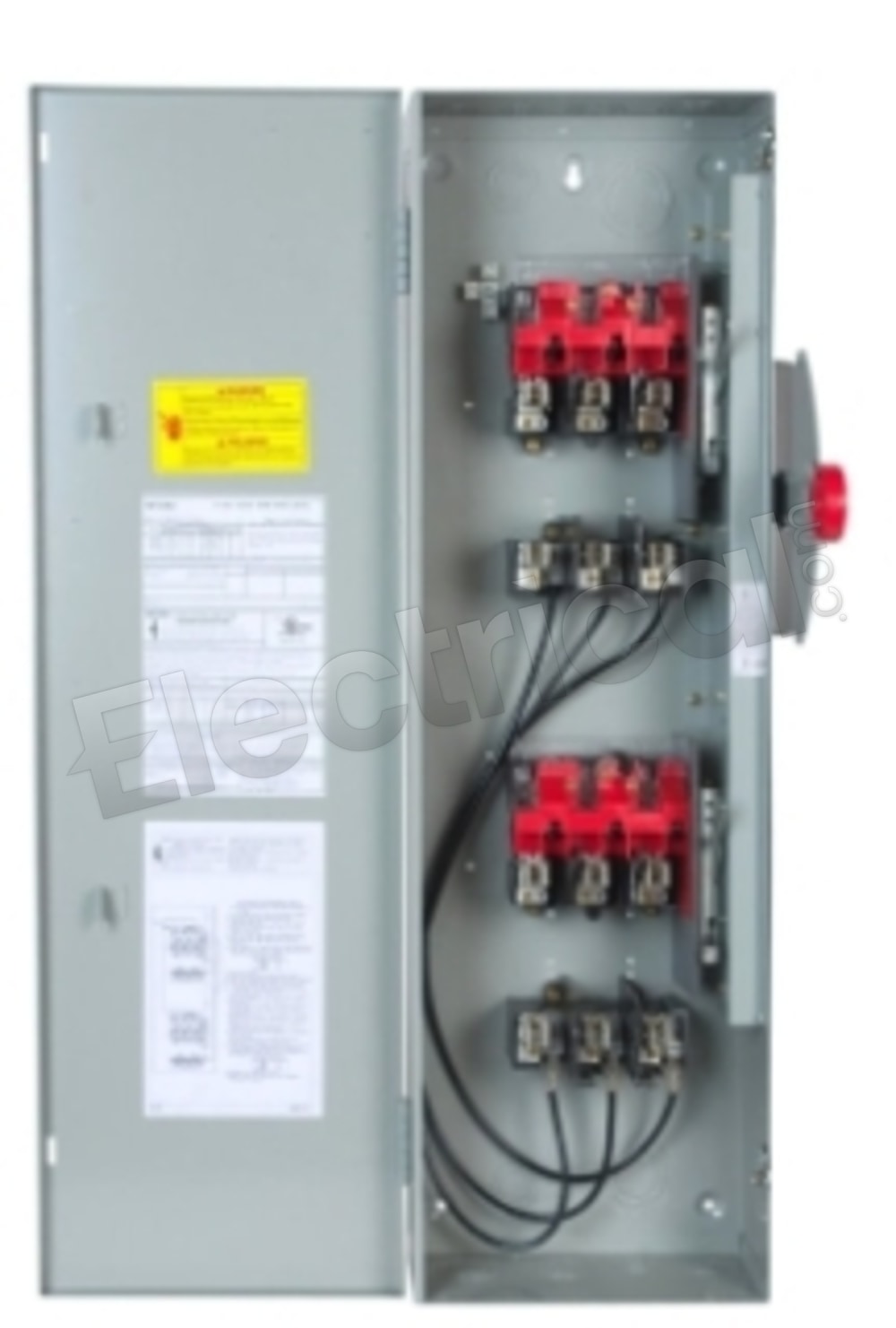 General Electric TDT3323 Disconnect Switch