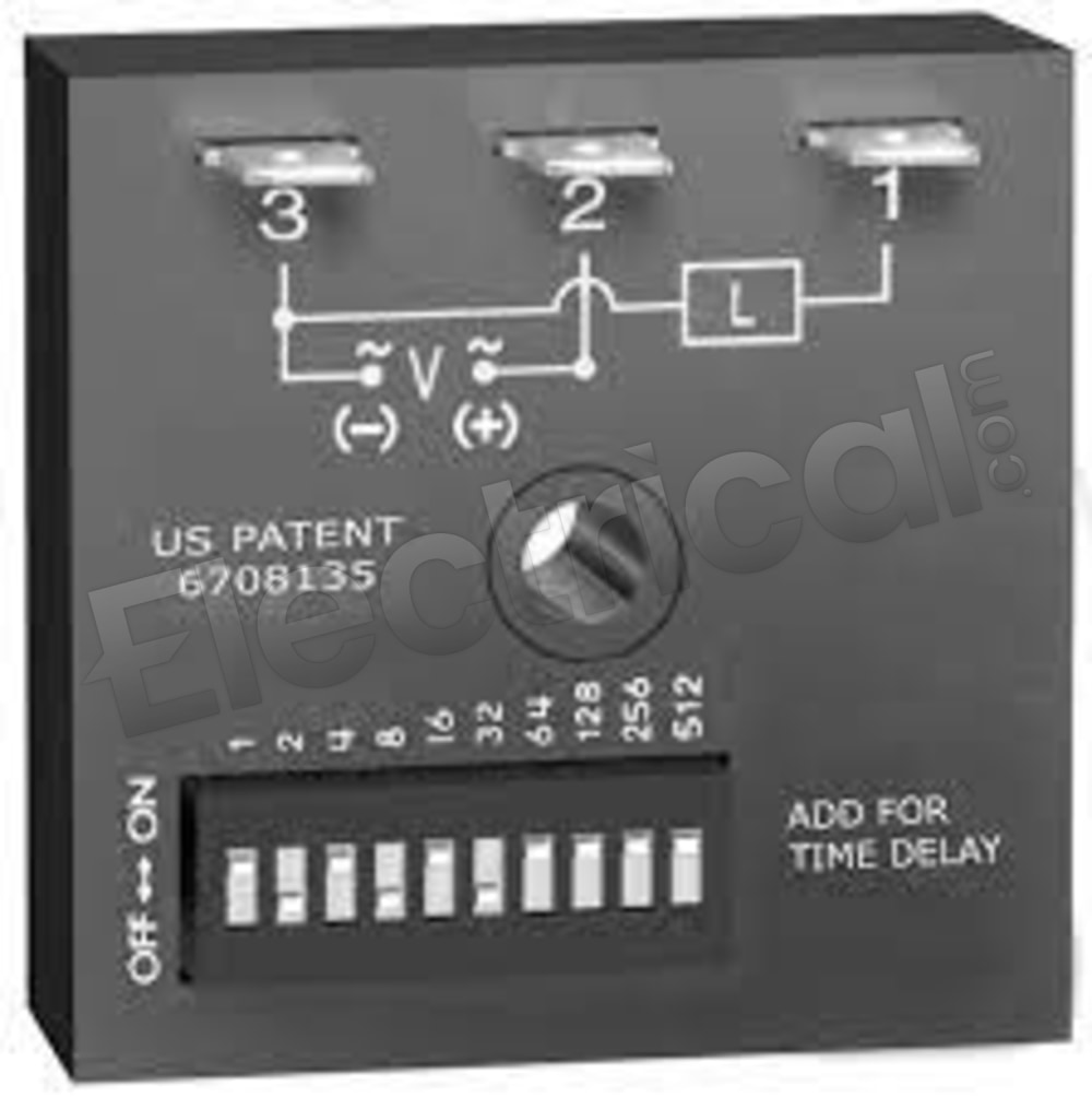ABB TDUI3001A Automation Relay Automation
