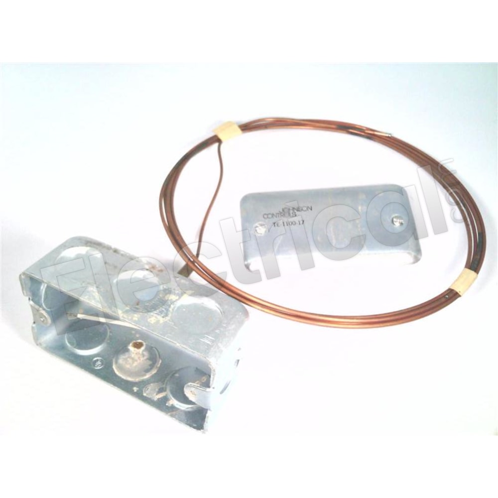 Johnson Controls TE-1100-17 Sensor Automation