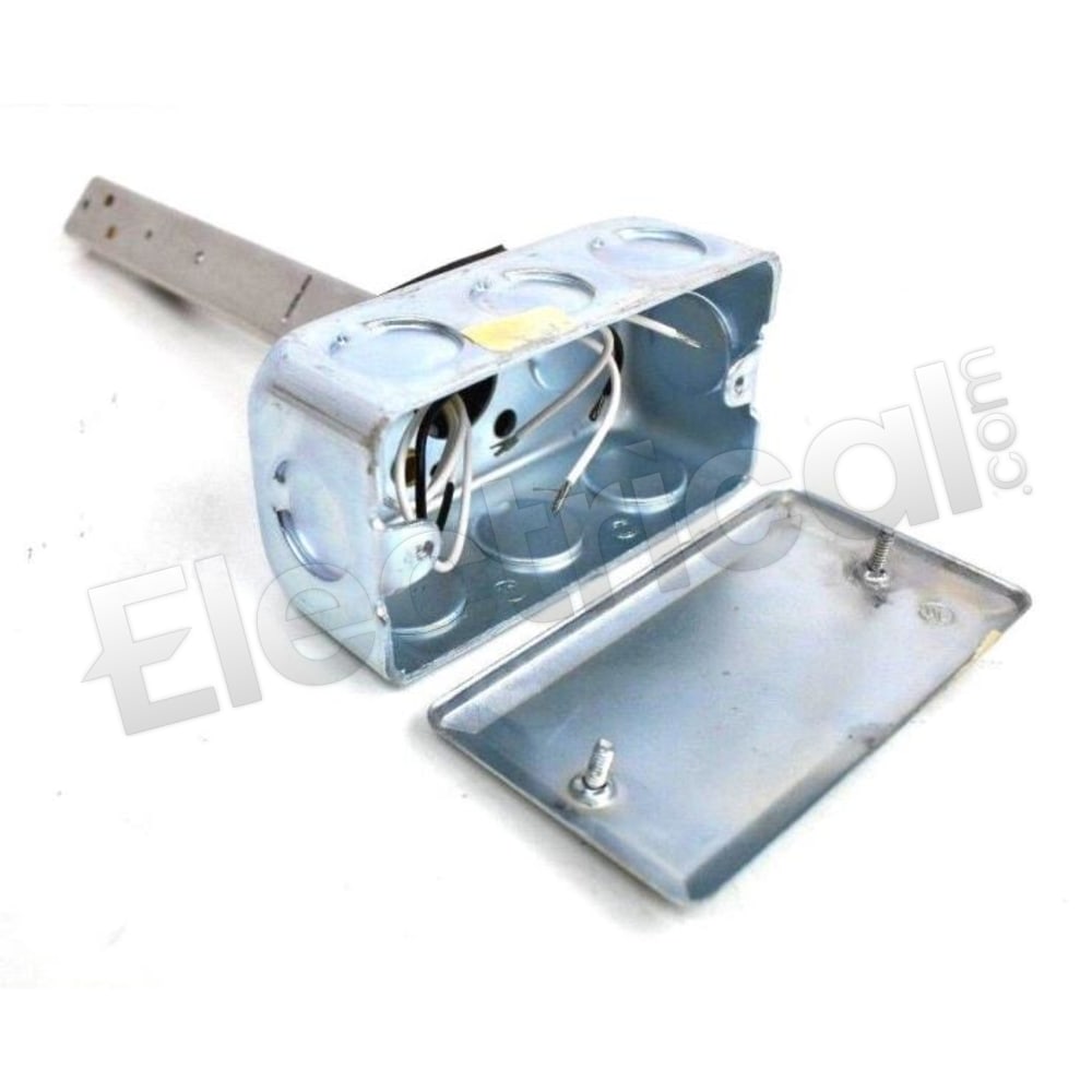 Johnson Controls TE-1101-2 Automation Switch Automation