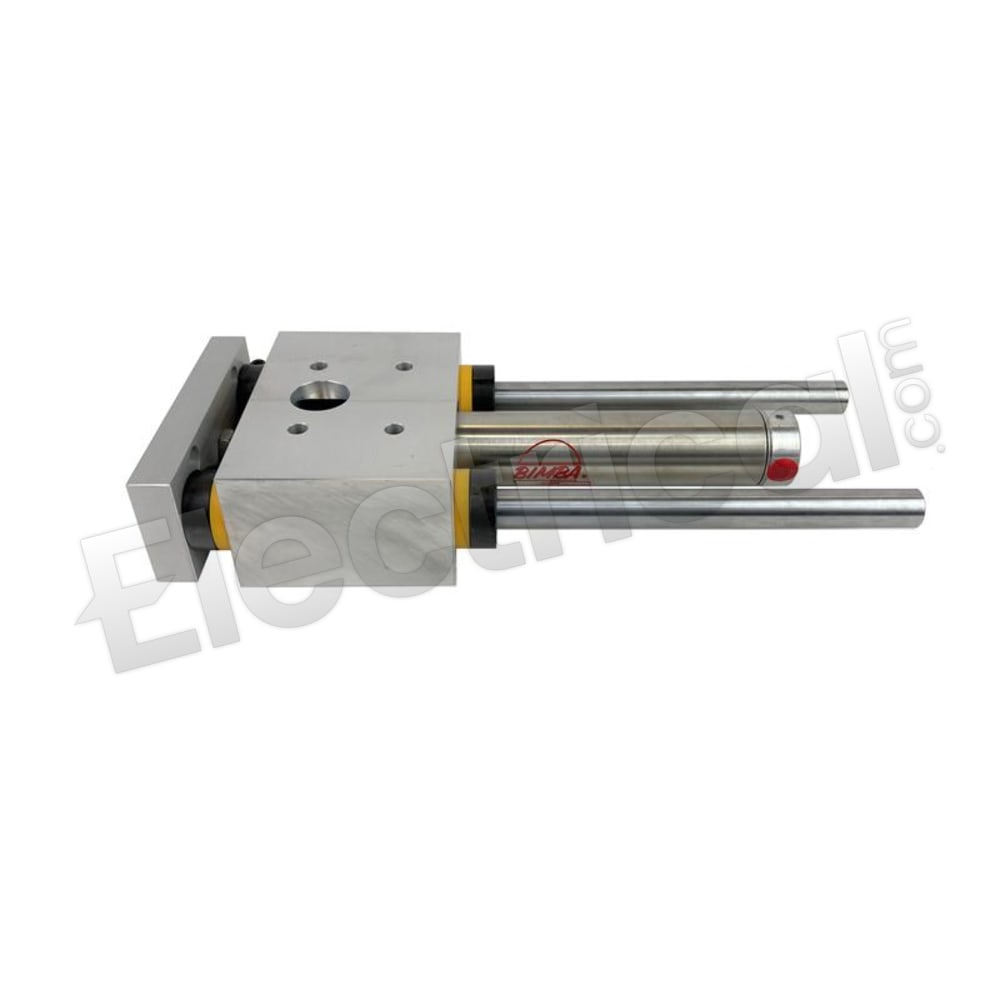 TE-1710-CEB2 Bimba Linear Actuator Machine Part