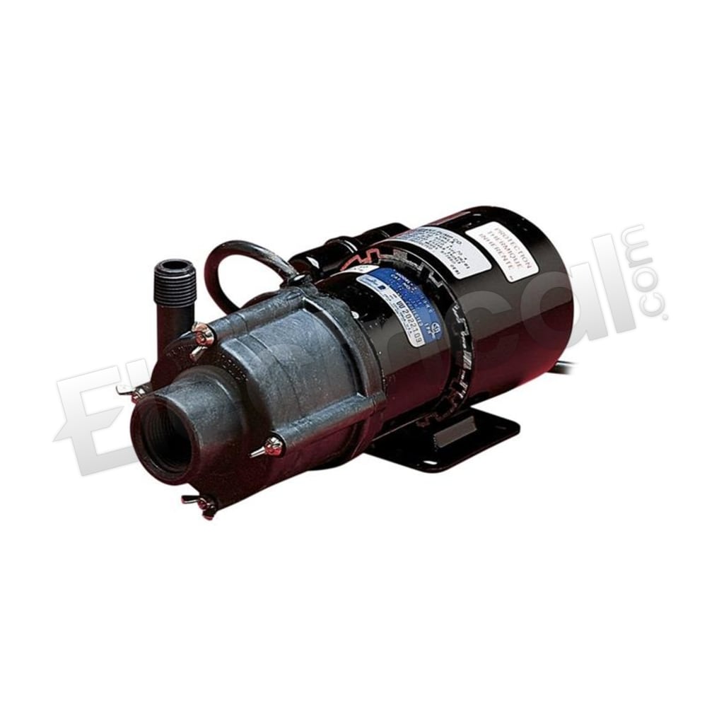 Little Giant Pump TE-4-MD-HC Motor Driven Pump Pump