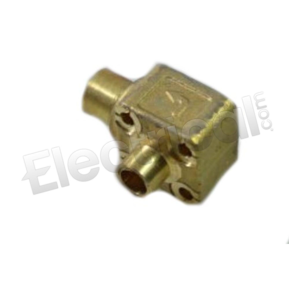 Danfoss TE-5 Solenoid Valve Valve