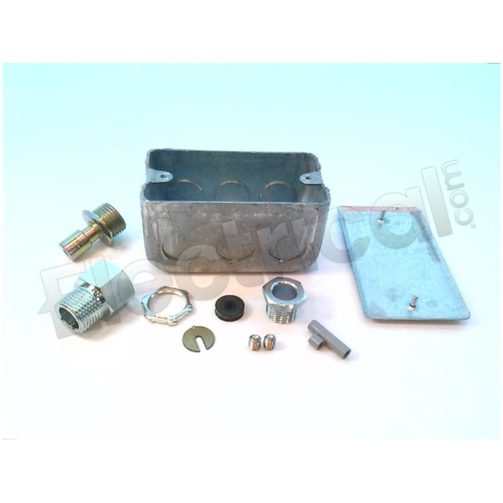 Johnson Controls TE-6001-3 Power Supply Power Supply