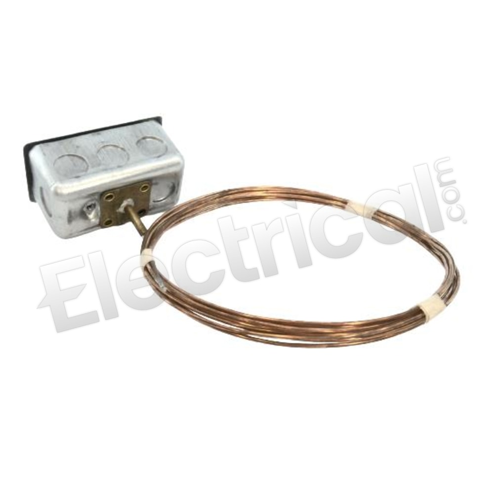 TE-6100-1 Johnson Controls Automation Switch Automation