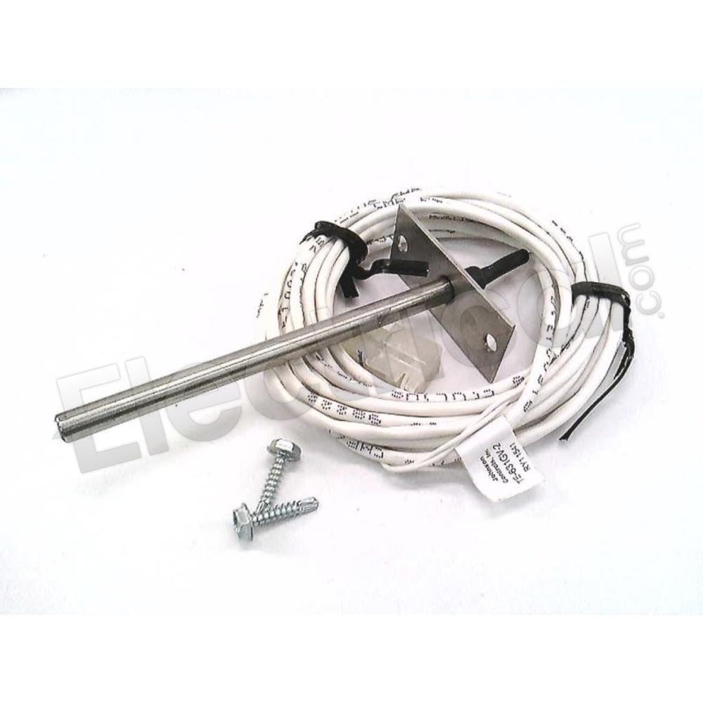 Johnson Controls TE-631GV-2 Sensor Automation