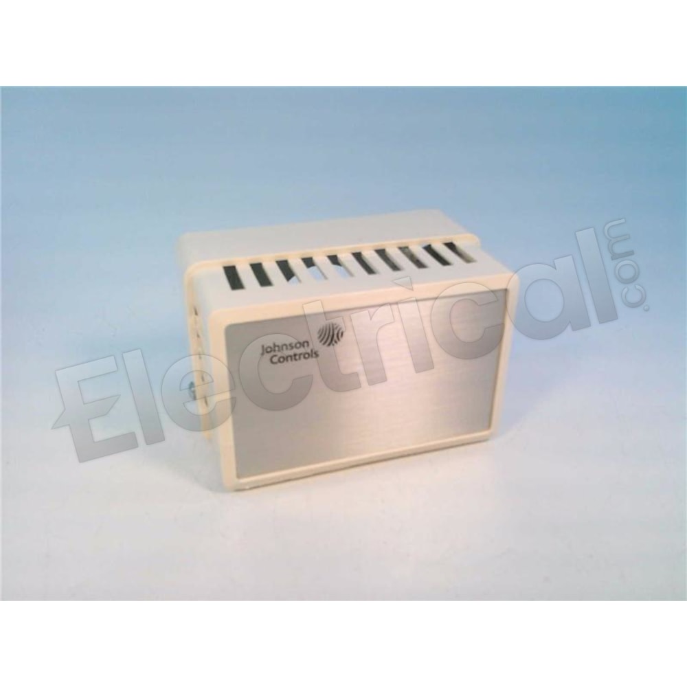 Johnson Controls TE-6324P-1 Automation Switch Automation