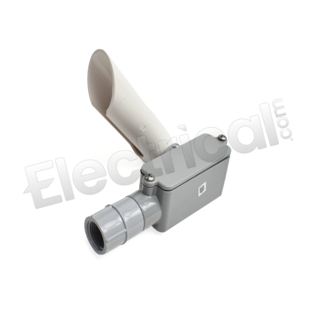 Johnson Controls TE-6353P-1 Sensor Automation