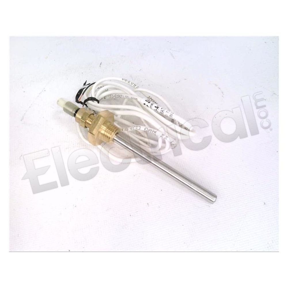 Mamac Systems TE-701-A-12-A Sensor Automation