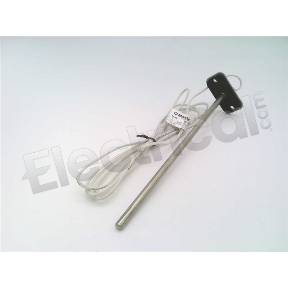 Mamac Systems TE-701-B-7Z-C Sensor Automation