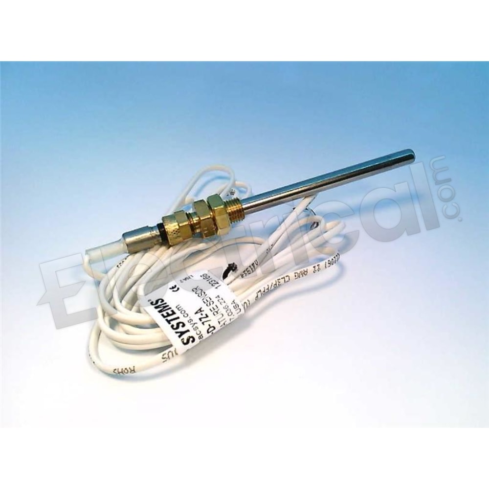 Mamac Systems TE-701-D-7Z-A Sensor Automation