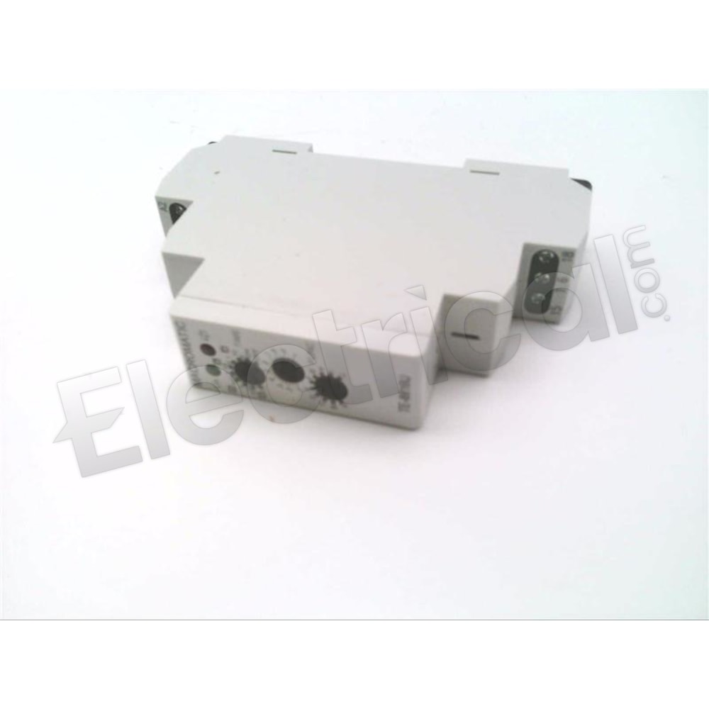 TE-8816U Macromatic Automation Relay Automation