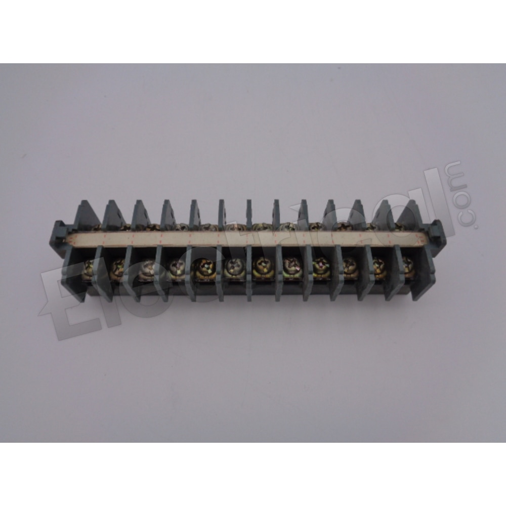 Mitsubishi TE-K2-12 Connector/Terminal/Pin Electrical Component