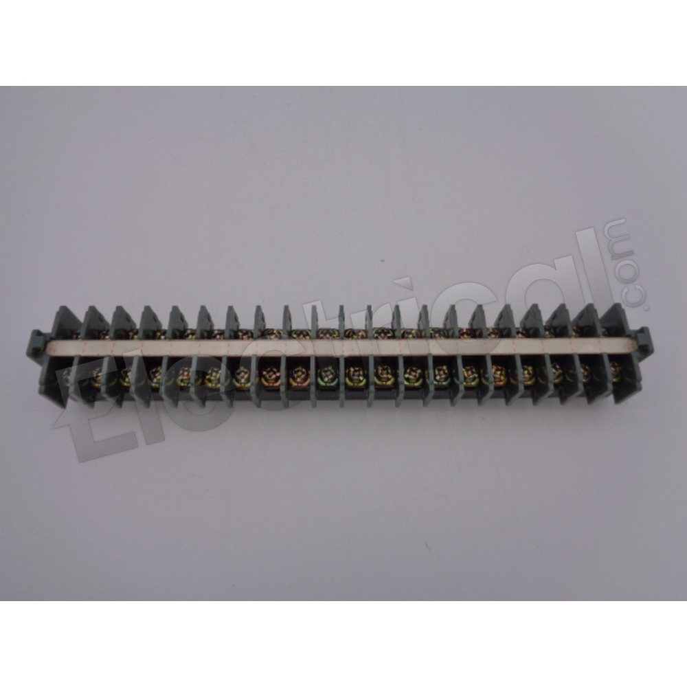 Mitsubishi TE-K2-20 Connector/Terminal/Pin Electrical Component