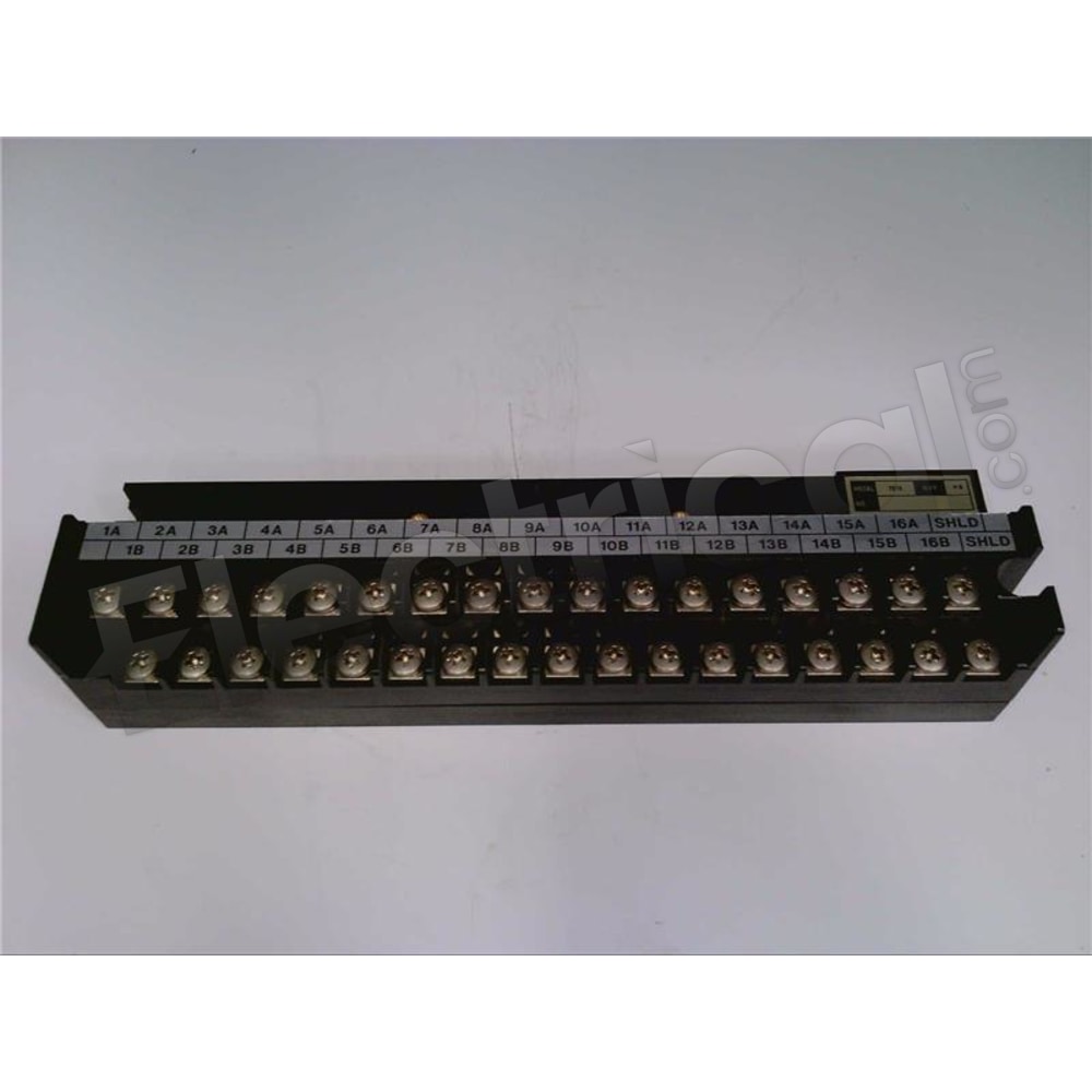 Yokogawa TE16 Tools Circuit Breaker