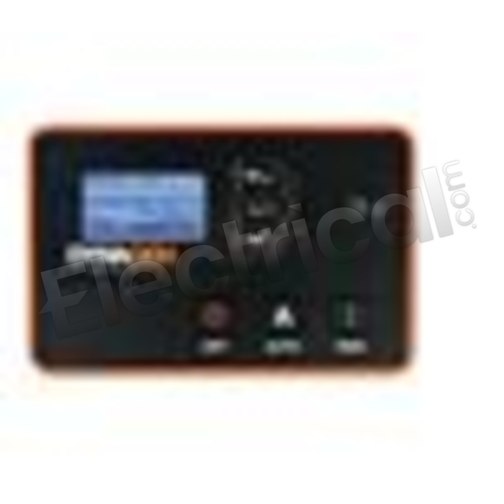 TE350-MP-CAN-G Cattron Power Supply Accessory Power Supply