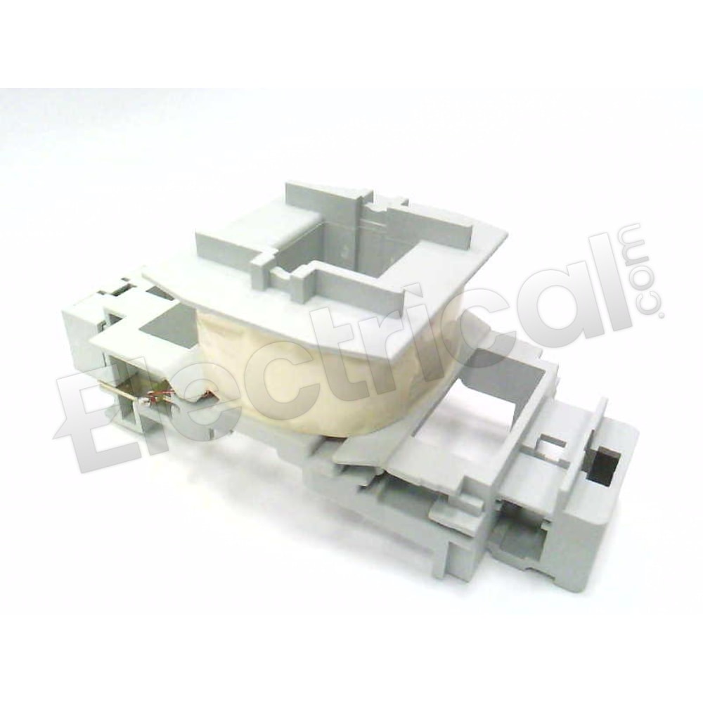 TE473 Allen-Bradley Magnetic Coil Motor Control