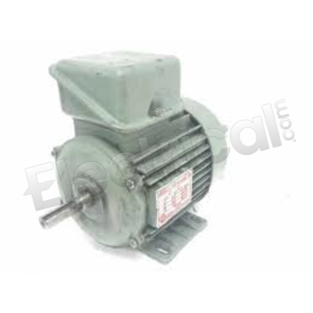 Nidec Corp TE56 Motor Automation