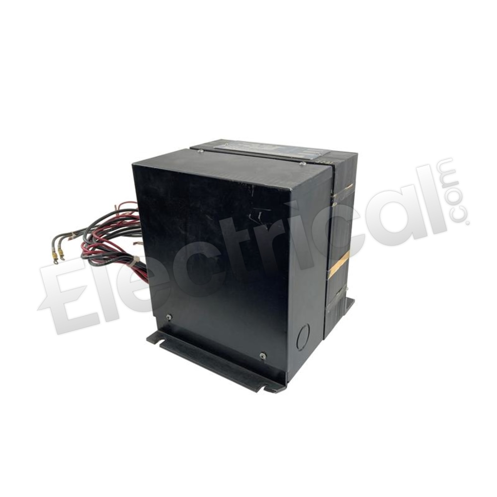 Vee Arc TE6053A Drive Isolation Transformer