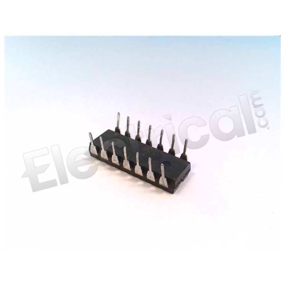 ST Micro TEA2019 IC Chip Computer Component