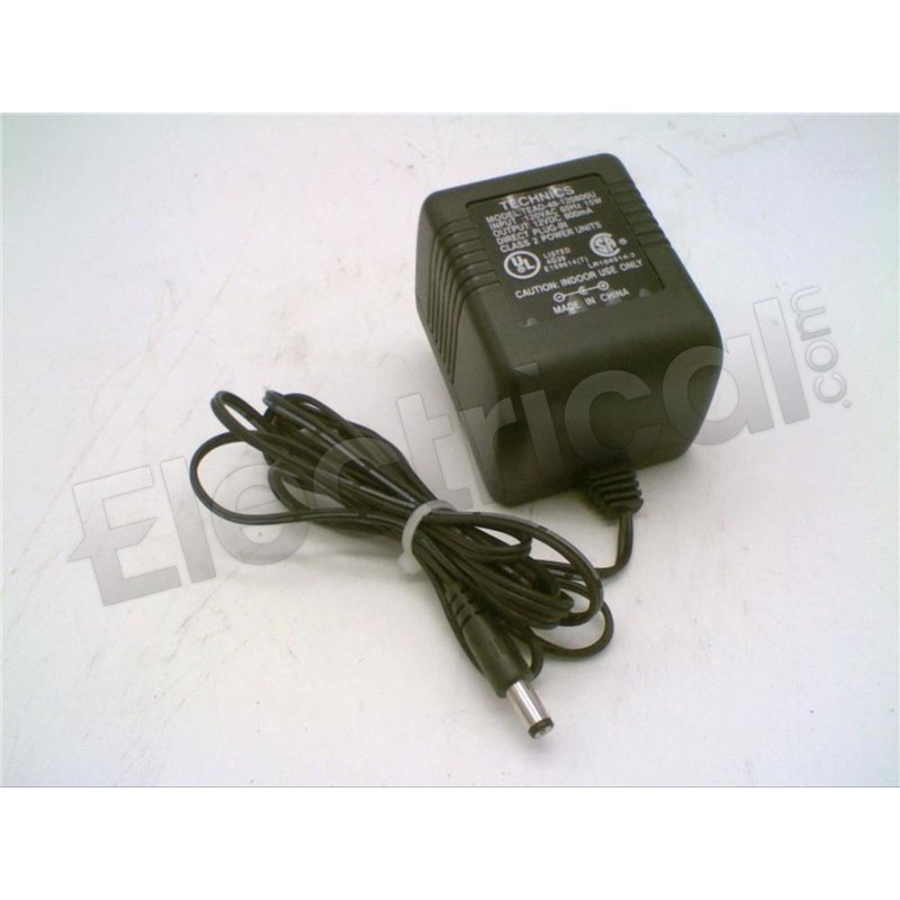 Technics TEAD-48-120800U AC Power Supply Power Supply